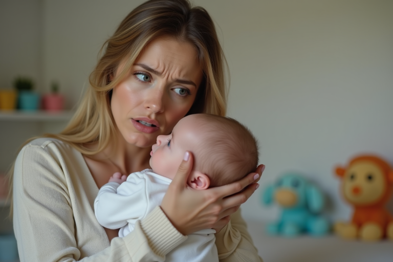 Langage des bébés : à partir de quand s'inquiéter ? - Parents Infos